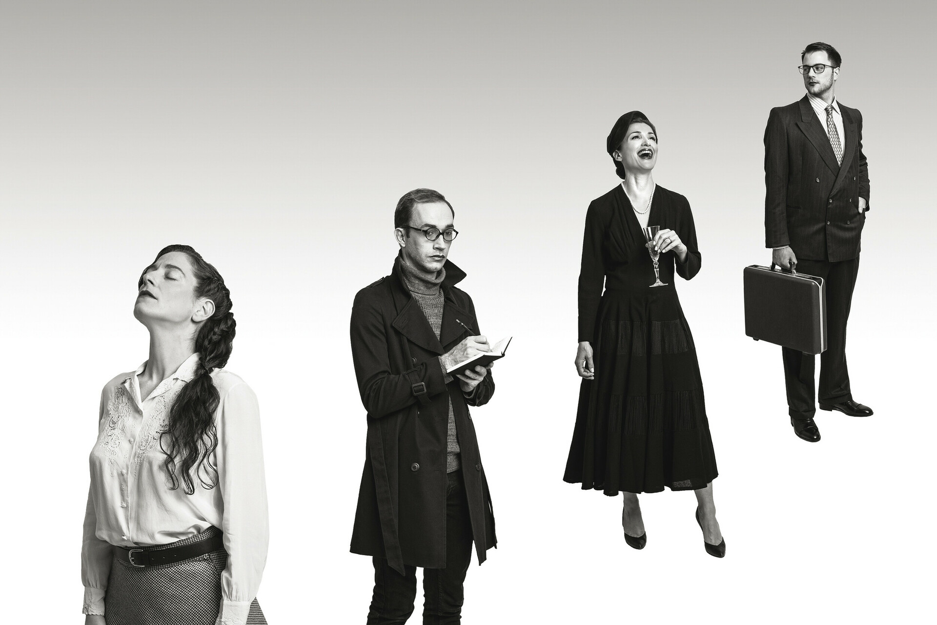 5 ελληνικές παραστάσεις που θα δούμε το καλοκαίρι στην Πειραιώς 260 | LiFO